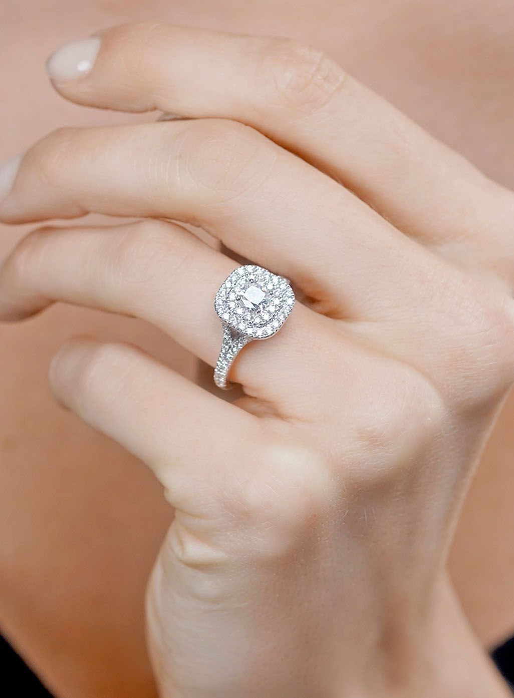 The Diamond Store London | Luxury Jewellery Gifts To Cherish