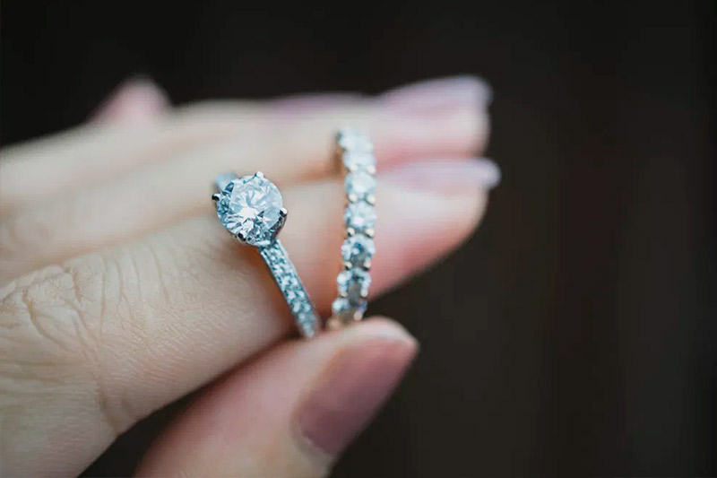 The Diamond Store London | Luxury Jewellery Gifts To Cherish