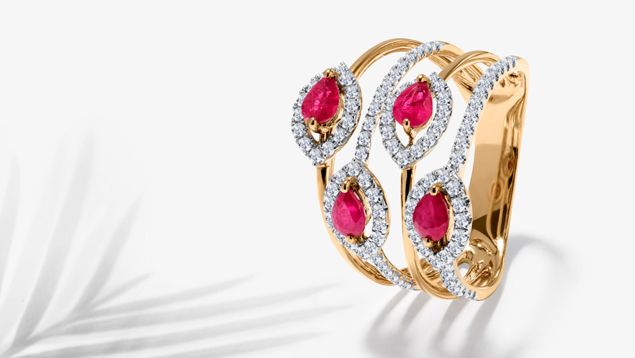 The Diamond Store London | Luxury Jewellery Gifts To Cherish