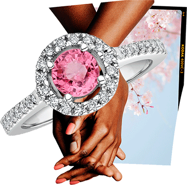 The Diamond Store.co.uk - Diamond and Gemstone Jewellery