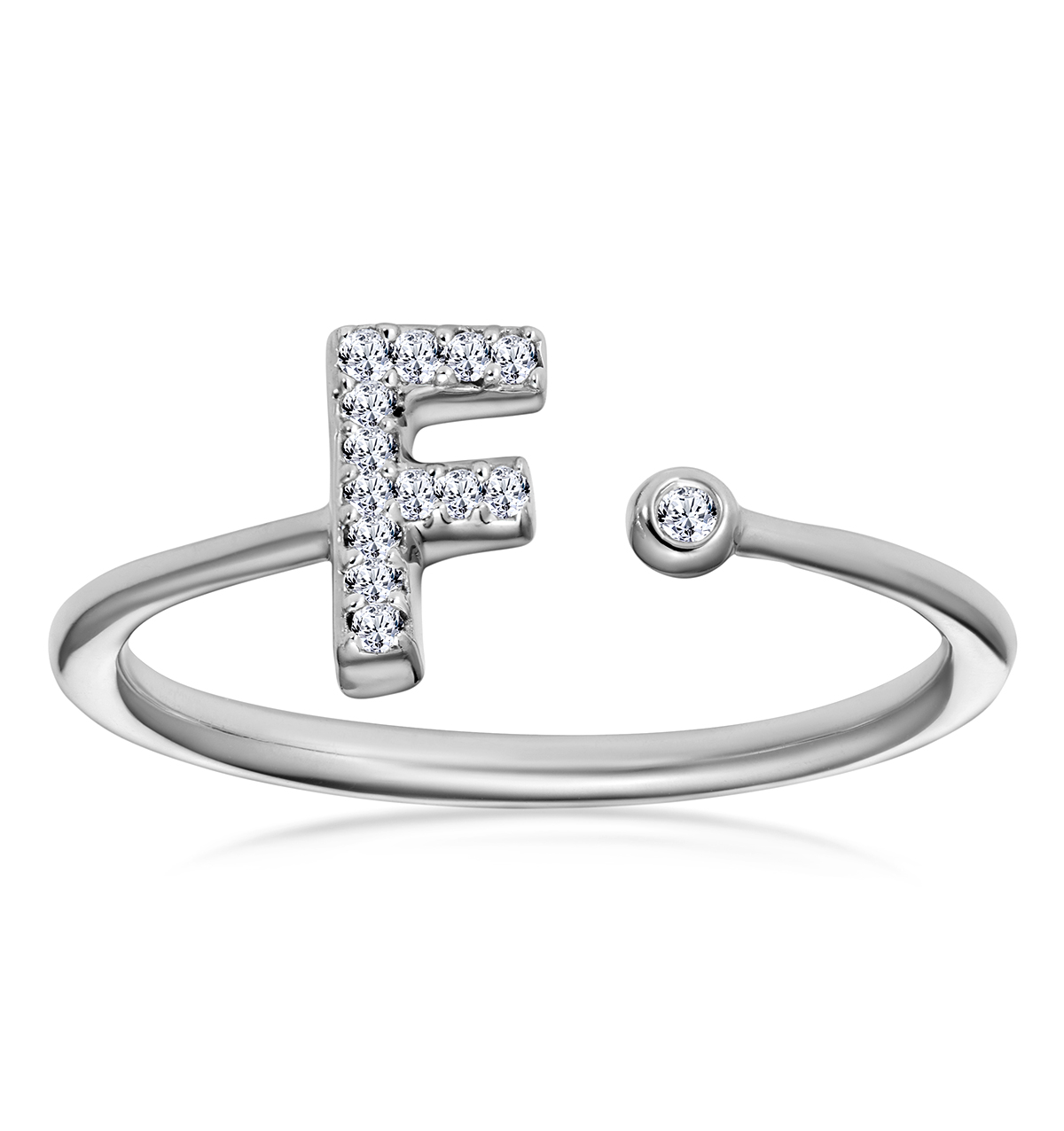 925 f ring store