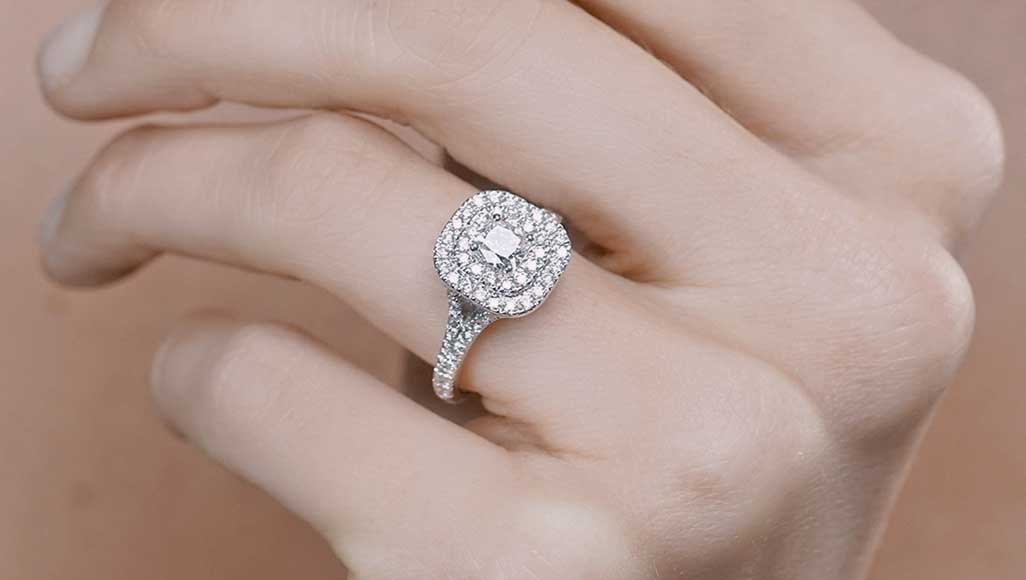 The Diamond Store London - The UK's Largest Online Jewellers